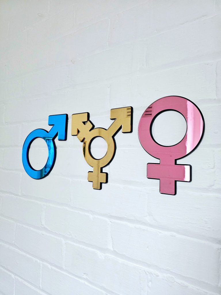 Sex Symbol Handmade Disco Decor Unique Jewellery And Wall Art